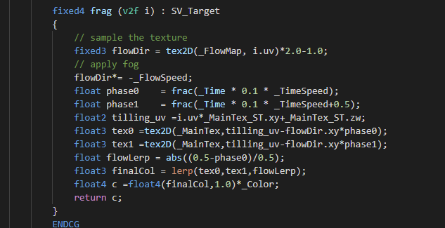 Flowmap初步总结_flowmap painter-CSDN博客