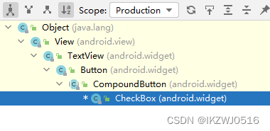安卓常用控件--单选按钮和复选框_android 复选框-CSDN博客