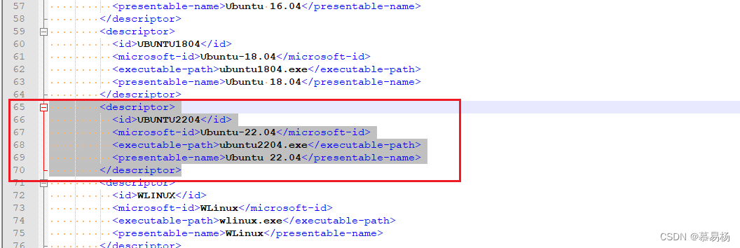 Pycharm的Interpreter无法识别已经安装的WSL-Ubuntu-22.04_pycharm社区版不能识别wsl-CSDN博客