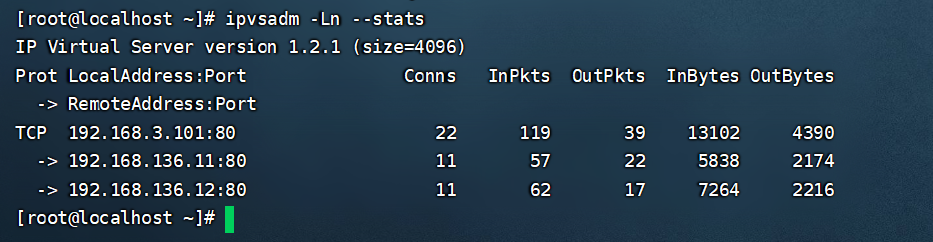 LVS详解（五）——LVS NAT模式实战_lvs nat模式修改被同一个客户多次请求 修改秒数-CSDN博客