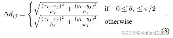 【论文学习】Shape-Adaptive Selection and Measurement for Oriented Object Detection（AAAI22）-CSDN博客