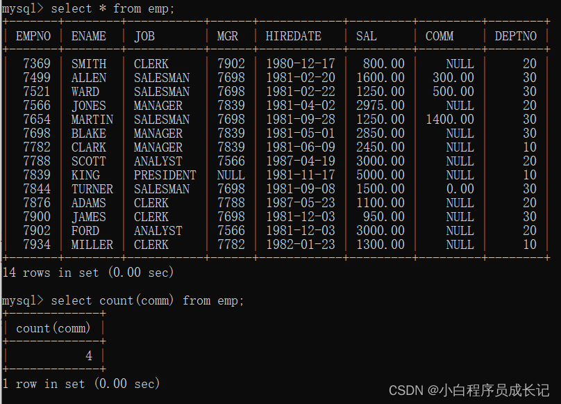MySQL知识总结_mysql between-CSDN博客