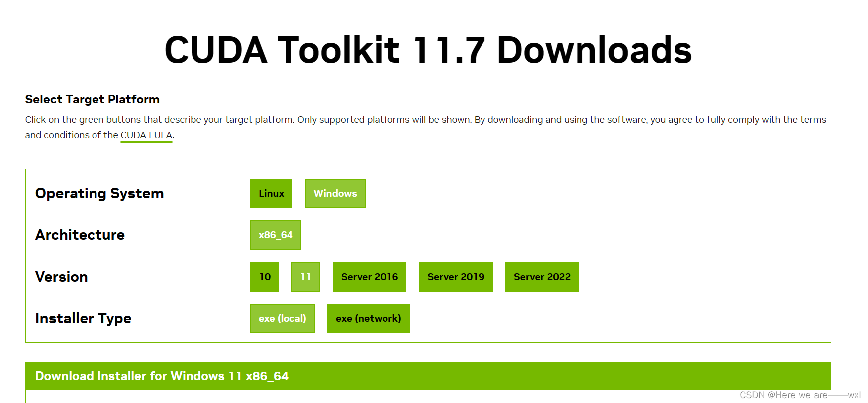 0002、cuda与tensorrt相关-CSDN博客