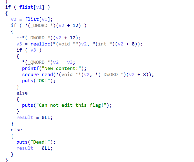 buuoj Pwn writeup 256-260-CSDN博客