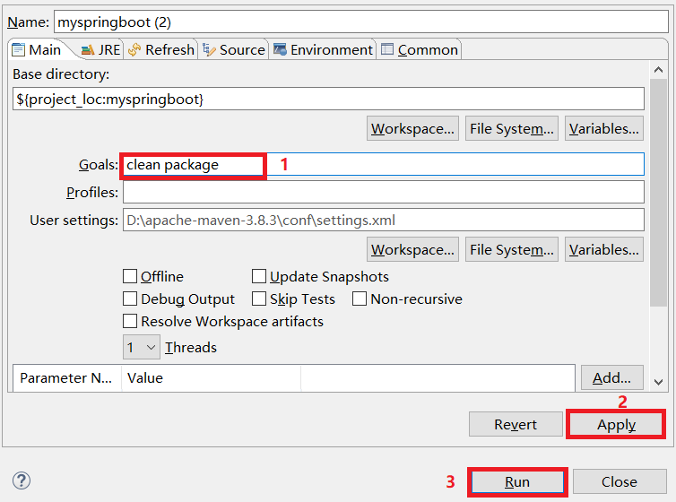 springboot(四)-配置文件优先级、内外部文件的优先级_springboot apollo和application.properties的优先级-CSDN博客