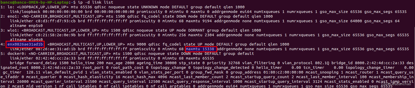 Linux Ubuntu20.04安装RTL8156网卡驱动开启巨型帧_ubuntu安装dkms-CSDN博客