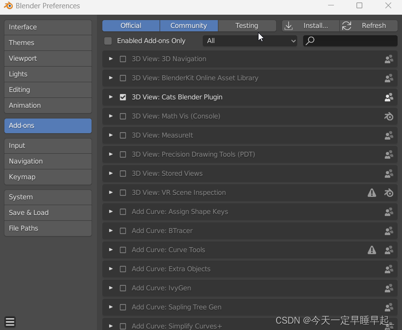 【ue5】01 角色pmx模型处理导入ue5_ue5 导入pmx文件失败-CSDN博客