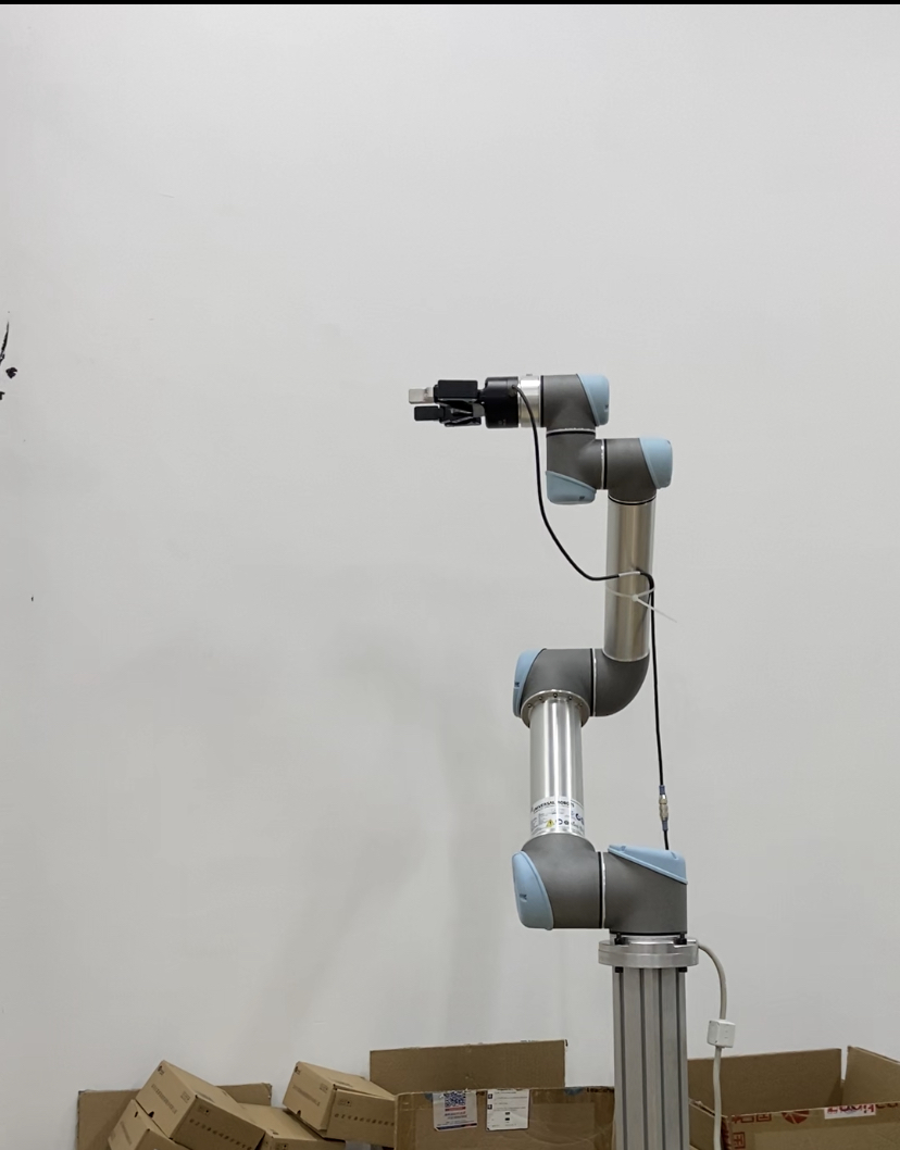 ROS-Melodic-Moveit 实时控制UR5机械臂_moveit中controllers.yaml文件_I LYXQ-V M的博客 ...