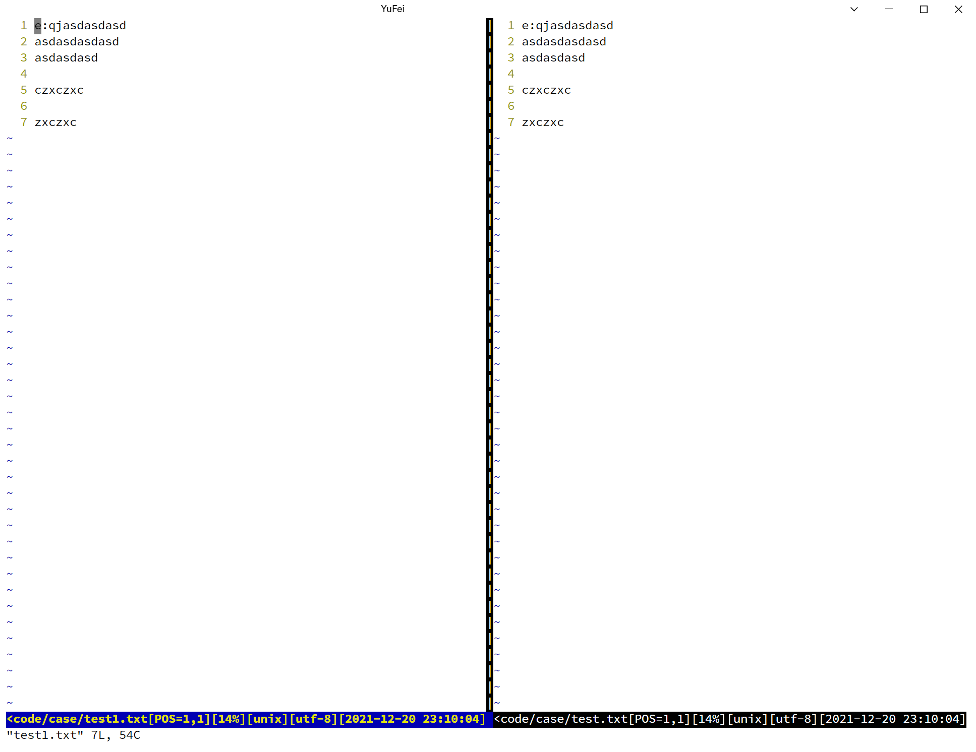 C++案例 | C++使用mmap实现多进程拷贝文件_c++11 mmap-CSDN博客