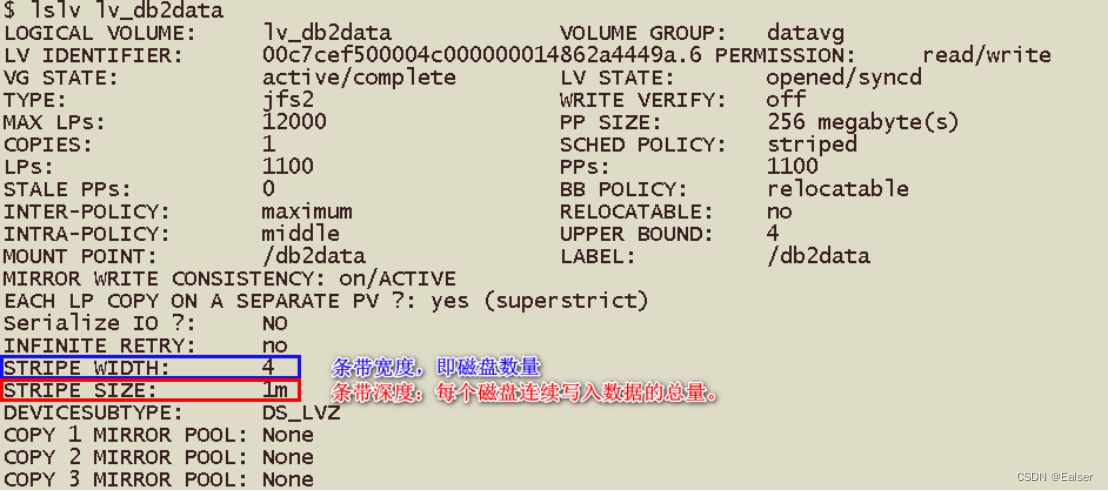 ＜IBM AIX＞ 《HACMP 实用手册和命令 HA切换手册》 - 鸿篇巨制，全网最全_hacmp集群-CSDN博客