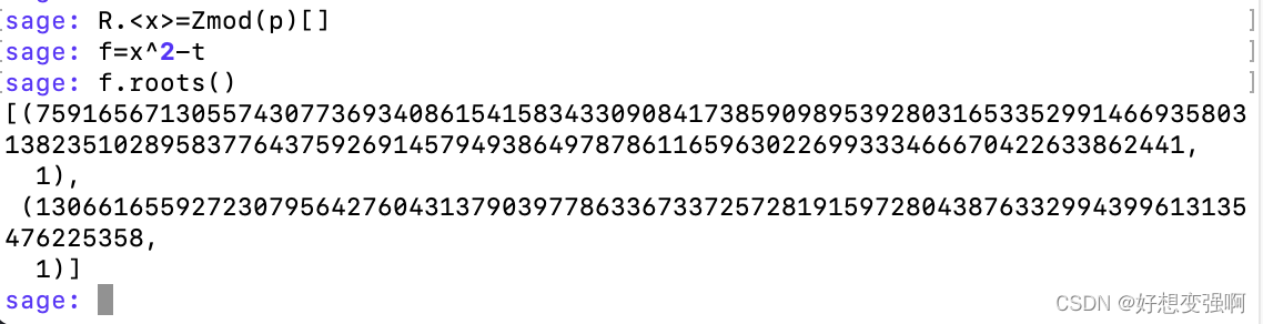 DASCTF2022九月赛-Crypto-easySignin-CSDN博客