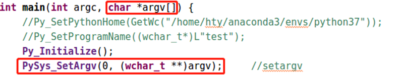 Ubuntu16.04 OMNeT++配置 C++调用Python和TensorFlow_omnet python-CSDN博客