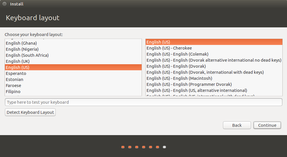 VMware虚拟机安装Ubuntu时页面显示不全的解决方法_vmware安装ubuntu显示不全-CSDN博客