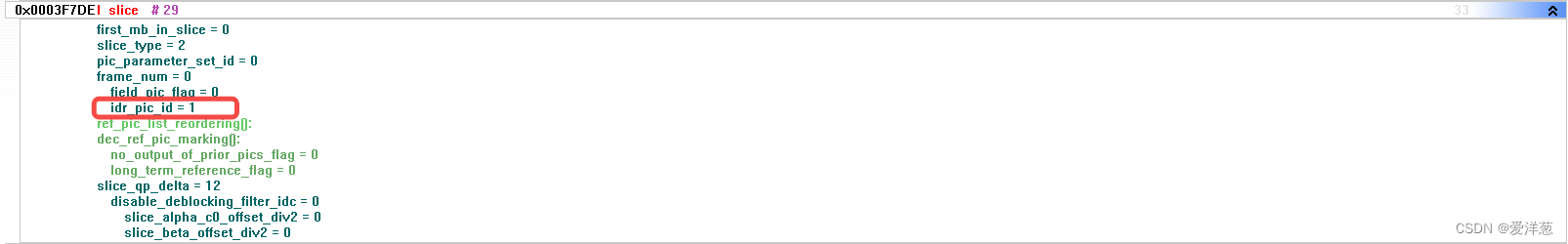 H.264 入门篇 - 01 (Bitstream)_h264-CSDN博客