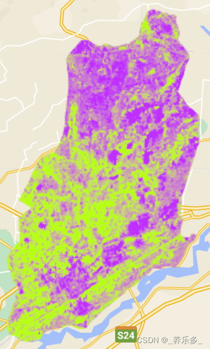 GEE：LST地表温度反演函数（针对Landsat8的T1影像和T1_L2影像集合）_gee反演地表温度-CSDN博客