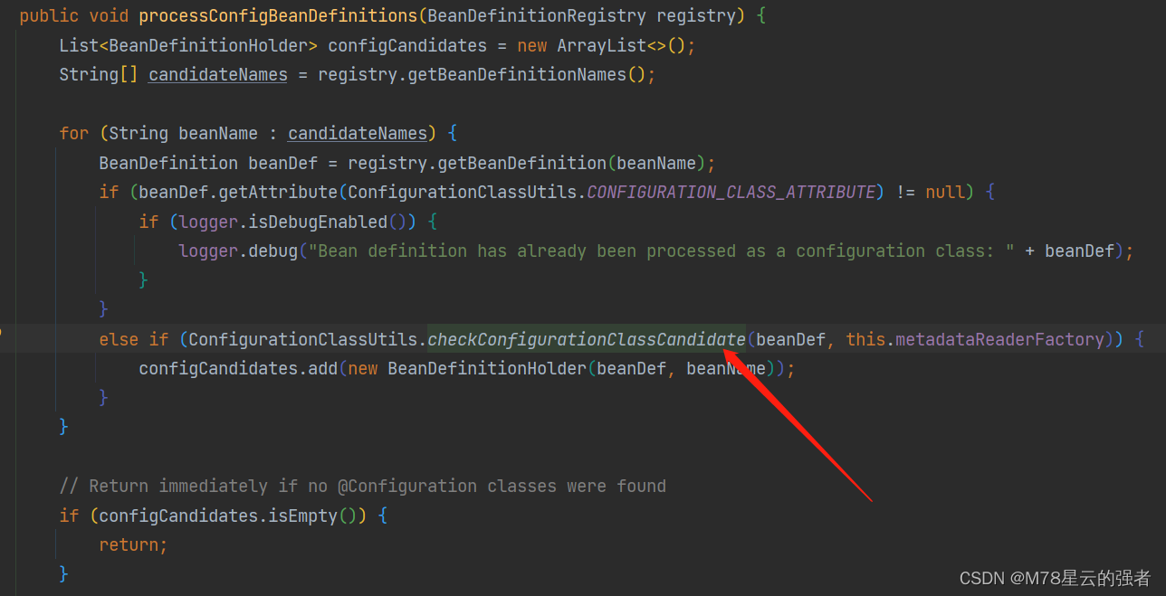 SpringBoot自动装配详解_springboot 自动装配-CSDN博客
