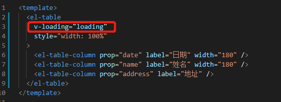 解决uni-app创建的H5项目只使用v-loading，避免引入element-ui过于笨重问题_uniapp 按需引入 element ui-CSDN博客