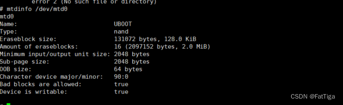NUC972中UBIFS文件系统制作记录_nuc972 根文件制作-CSDN博客