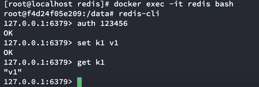 Docker 部署 Redis_docker获取redis6.0-CSDN博客