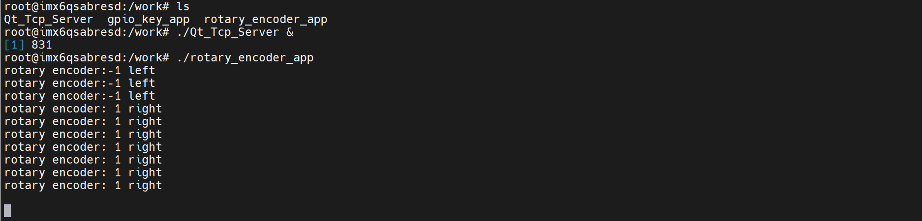 QT程序 与 Linux应用程序 进程间数据通信实例(TCP/IP方案)_用qt构建一个与linux虚拟机通信的tcp服务器-CSDN博客