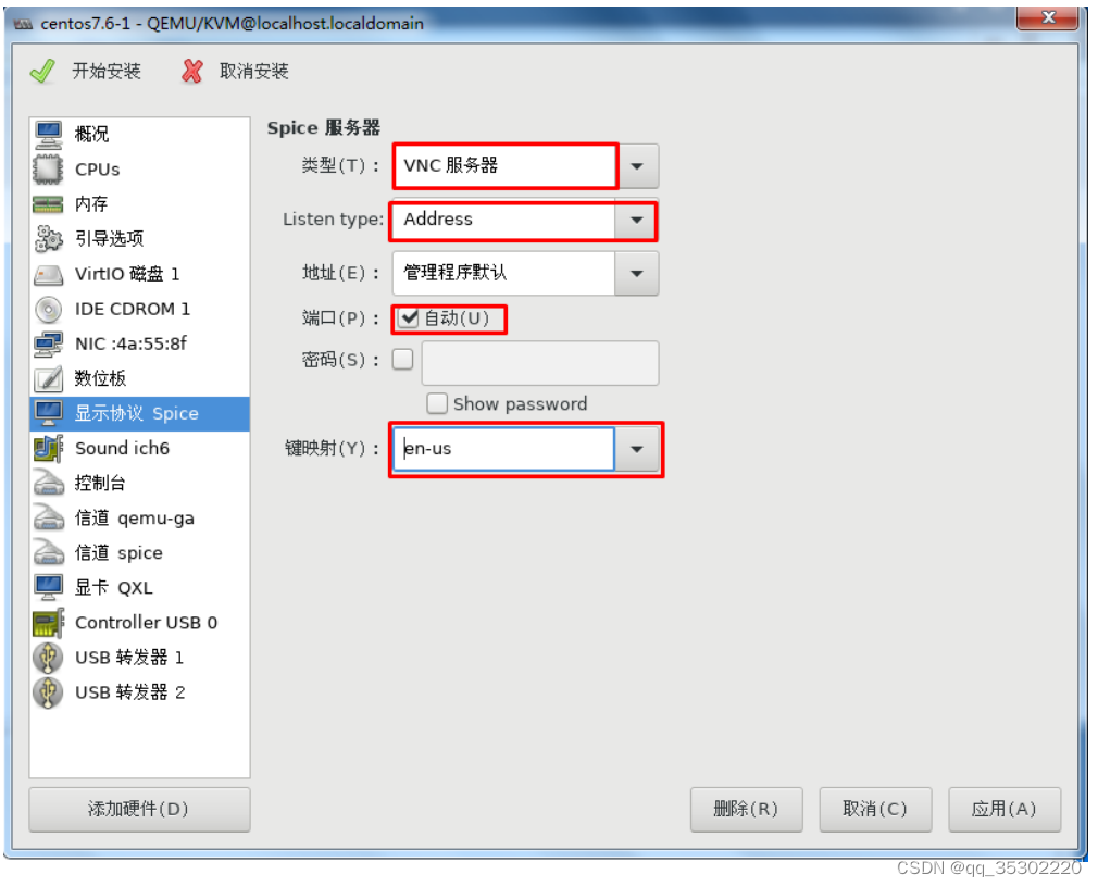 【linux】之虚拟化技术（kvm）上kernel Based Virtual Machine Csdn博客
