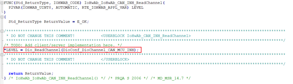 Davinci Developer如何创建IoHwAb_达芬奇developer如何添加接口-CSDN博客