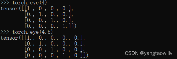 pytorch学习笔记_pytorch 笔记-CSDN博客