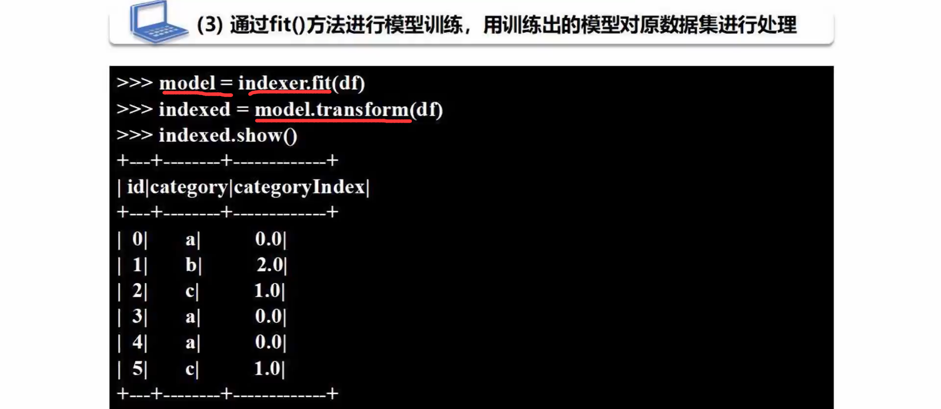 （林子雨厦门大学）spark编程基础python版 学习笔记截图厦大spark Csdn博客