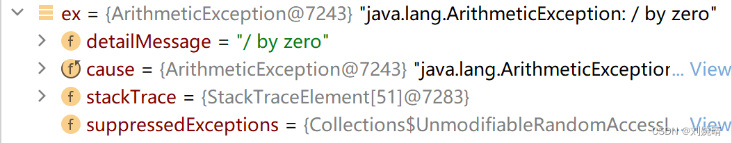 【SpringBoot】错误处理流程分析_var 20 exception-CSDN博客