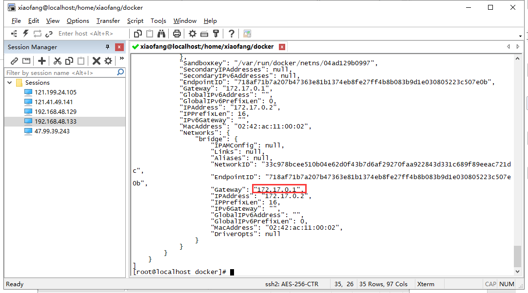 解决工作上使用xxl-job调度的时候出现的问题_xxl-rpc remoting error(read timed out)-CSDN博客