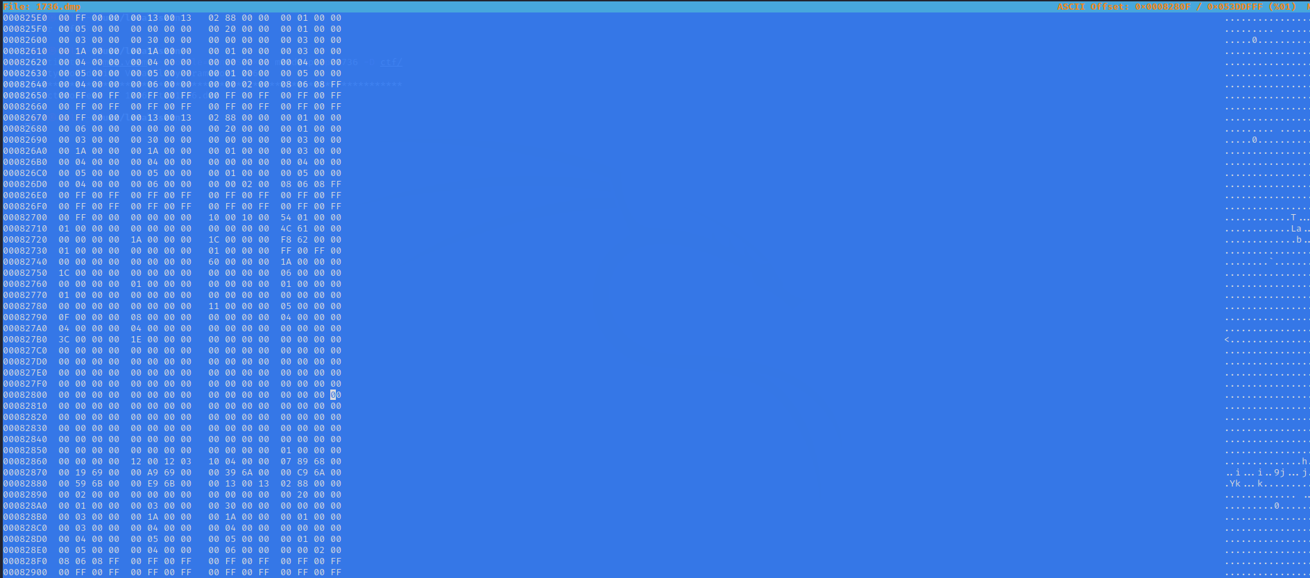 Volatility使用与实战_volatility使用教程-CSDN博客