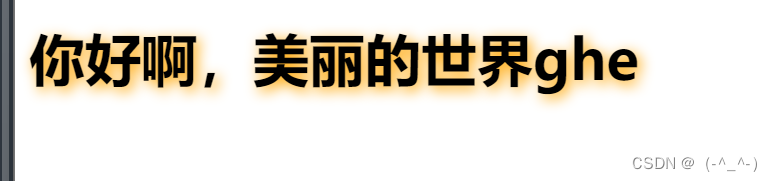 Css3 文本和文字 文本的阴影（text Shadow 长文本换行（word Warp）使用规则定义网络字体（font Facecss Warp Csdn博客