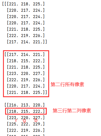 图像从 tensor 转换为 np.array_将tensor转化为array-CSDN博客