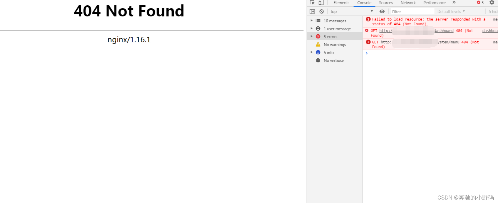 浅谈linux中nginx配置_linux系统默认从etc路径打开nginx配置-CSDN博客