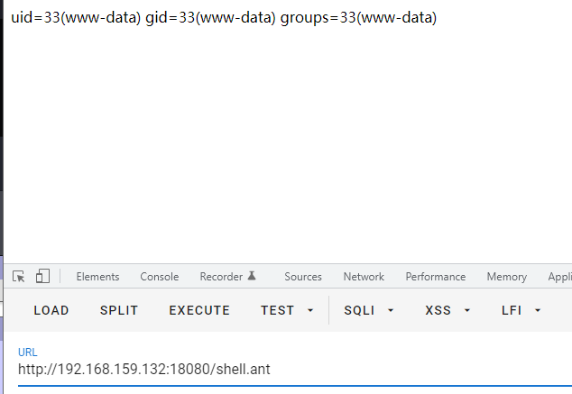 Php Disable Function绕过 No Output Or Not Vuln Csdn博客