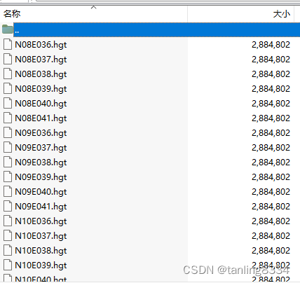 JAVA 如何绘制三维地形图 —— Matplot3D for java V4.0教程：DataGridProcessor处理器详解_java ...