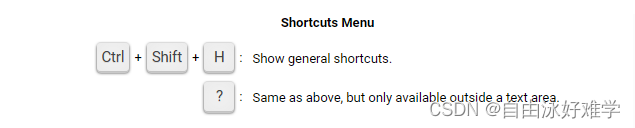 【GEE】 GEE快捷键 Google Earth Engine Code Editor_gee怎样自动联想代码-CSDN博客