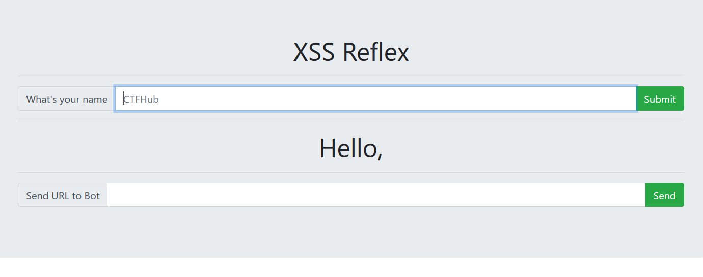 xss平台详解及练习-CSDN博客