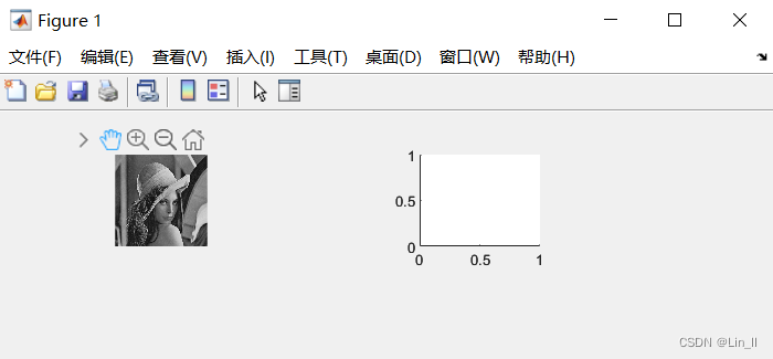 Matlab 使用subplot函数编辑绘制与删除子图matlab取消子窗口绘图 Csdn博客