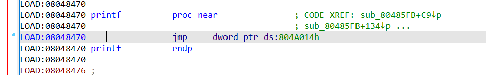 CTF Blind pwn题型学习笔记___lifanxin的博客-CSDN博客