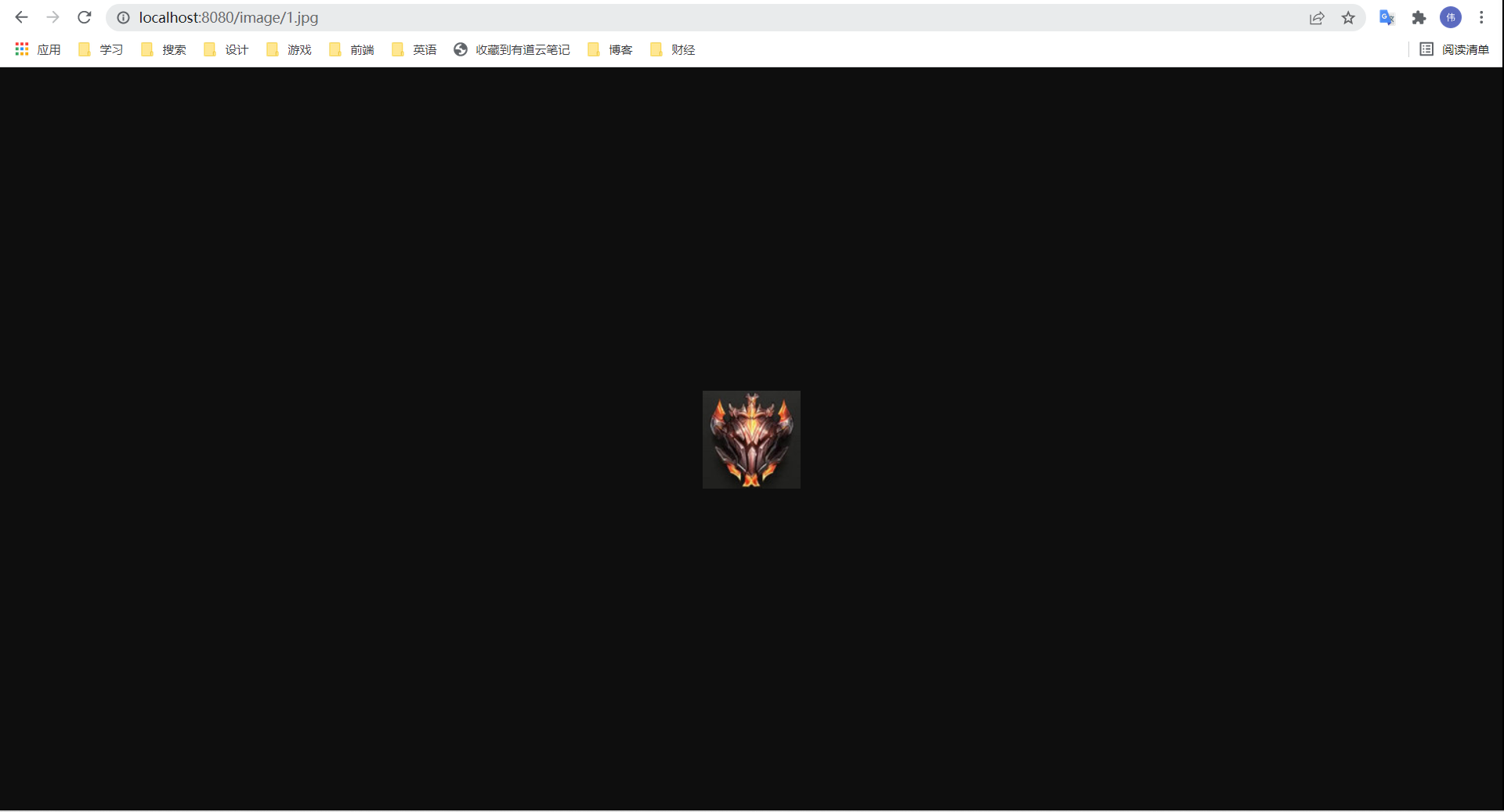 通过tomcat（http://localhost:8080/）直接访问文件（图片等）_localhost访问本地文件-CSDN博客