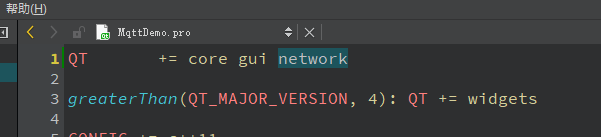 Qt下mqtt模块的导入（源码直接导入）适用windows和linux系统hello Spring的博客 Csdn博客mqtt源码安装