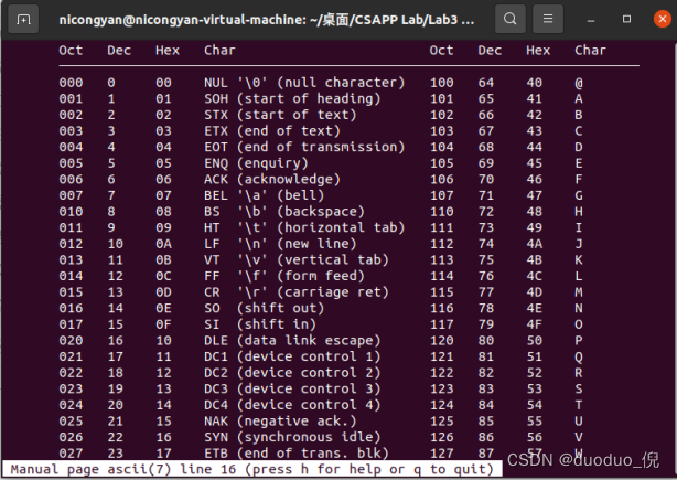 CSAPP Lab3：Attack Lab-CSDN博客
