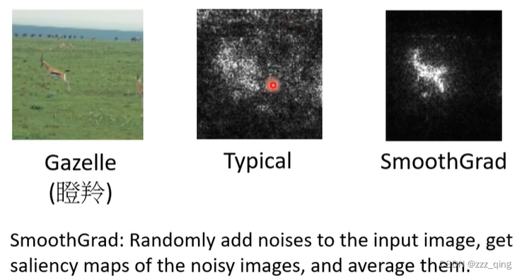 Lecture 9(Preparation)：机器学习模型的可解释性(Explainable ML)_deep learning 可解释性 explain-CSDN博客