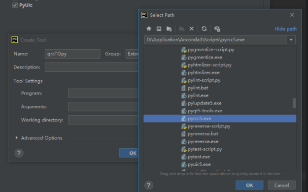 PyQt学习笔记-PyQt5窗口设计基础_pyqt5界面设计-CSDN博客