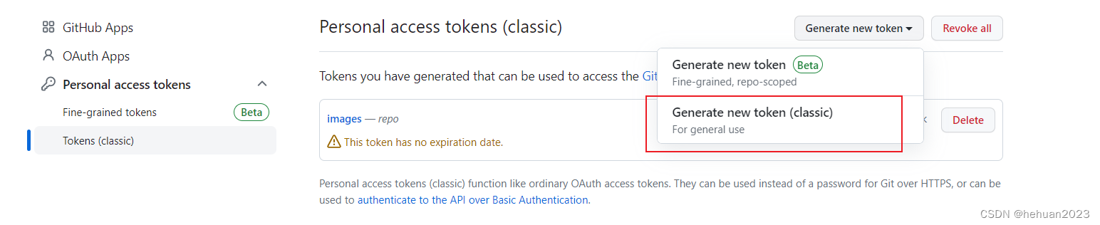 Typora+Picgo+Github搭建本地图床_typora设置本地图床-CSDN博客