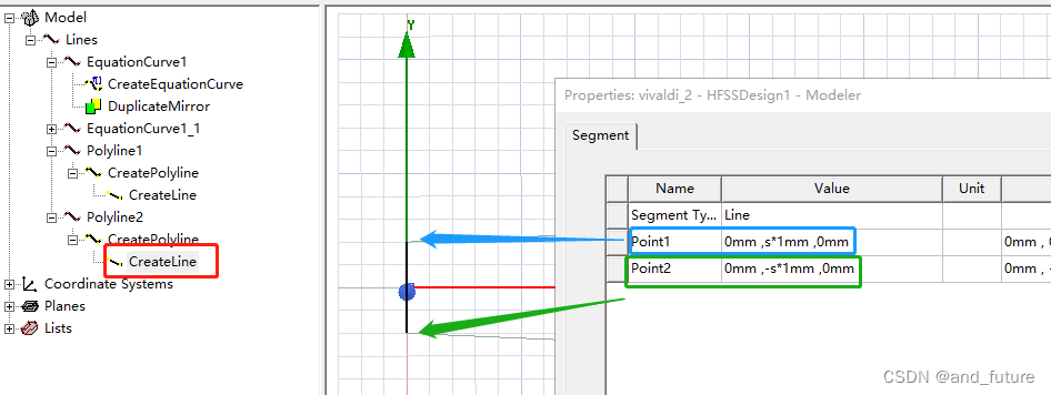 HFSS学习笔记——Vivaldi天线仿真（一）-CSDN博客