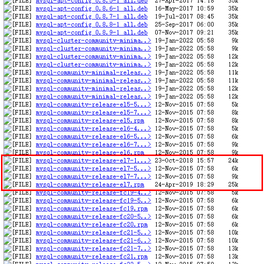 【Linux系统】第14节 CentOS7系统手动搭建LAMP平台_手动安装lamp-CSDN博客