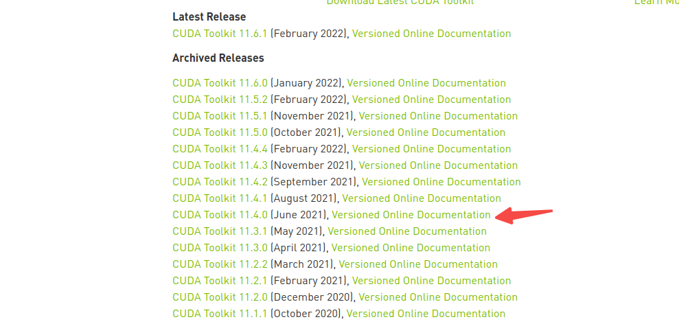 深度学习环境搭建（三）之 CUDA安装_cuda samples需要安装吗-CSDN博客