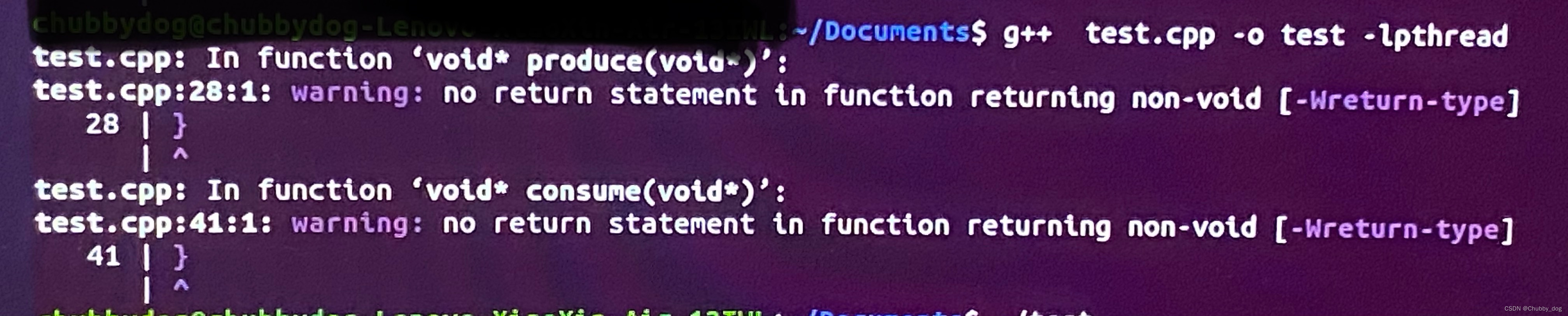 生产者-消费者问题（操作系统课程设计）_生产者消费者问题操作系统代码-CSDN博客